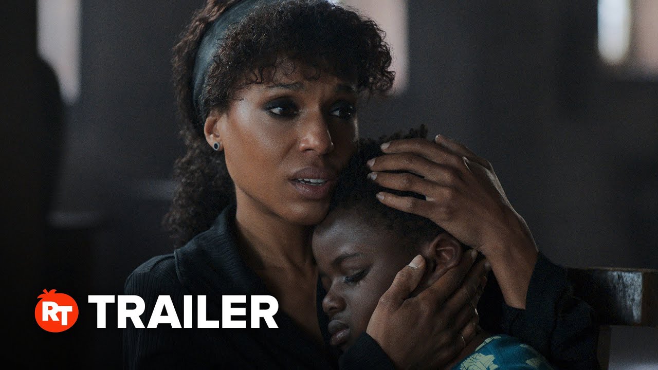 Shadow Force Trailer #1 (2025) Breakdown: Everything You Need to Know ...