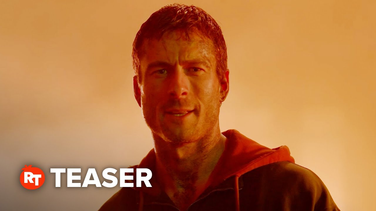 Running Man 2025: Trailer & Release Details