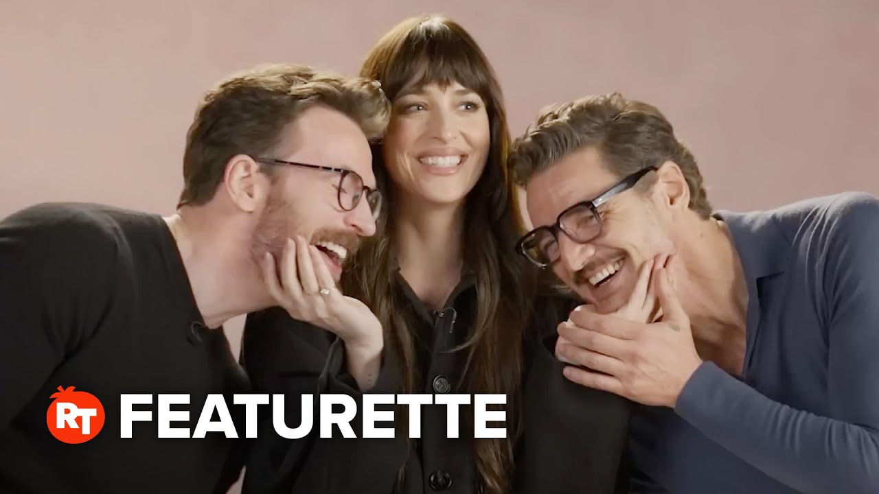 Materialists Featurette 2025: Behind-the-Scenes Highlights