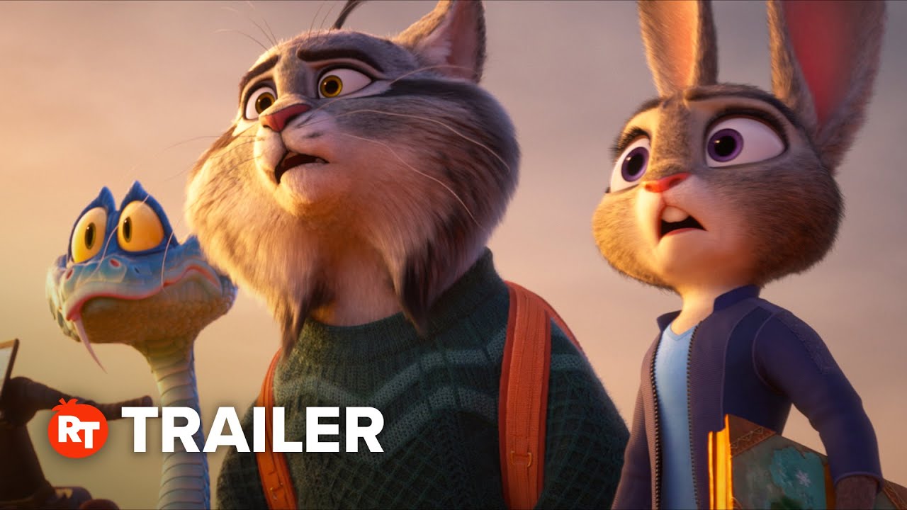Zootopia 2 Trailer What To Expect In 2025