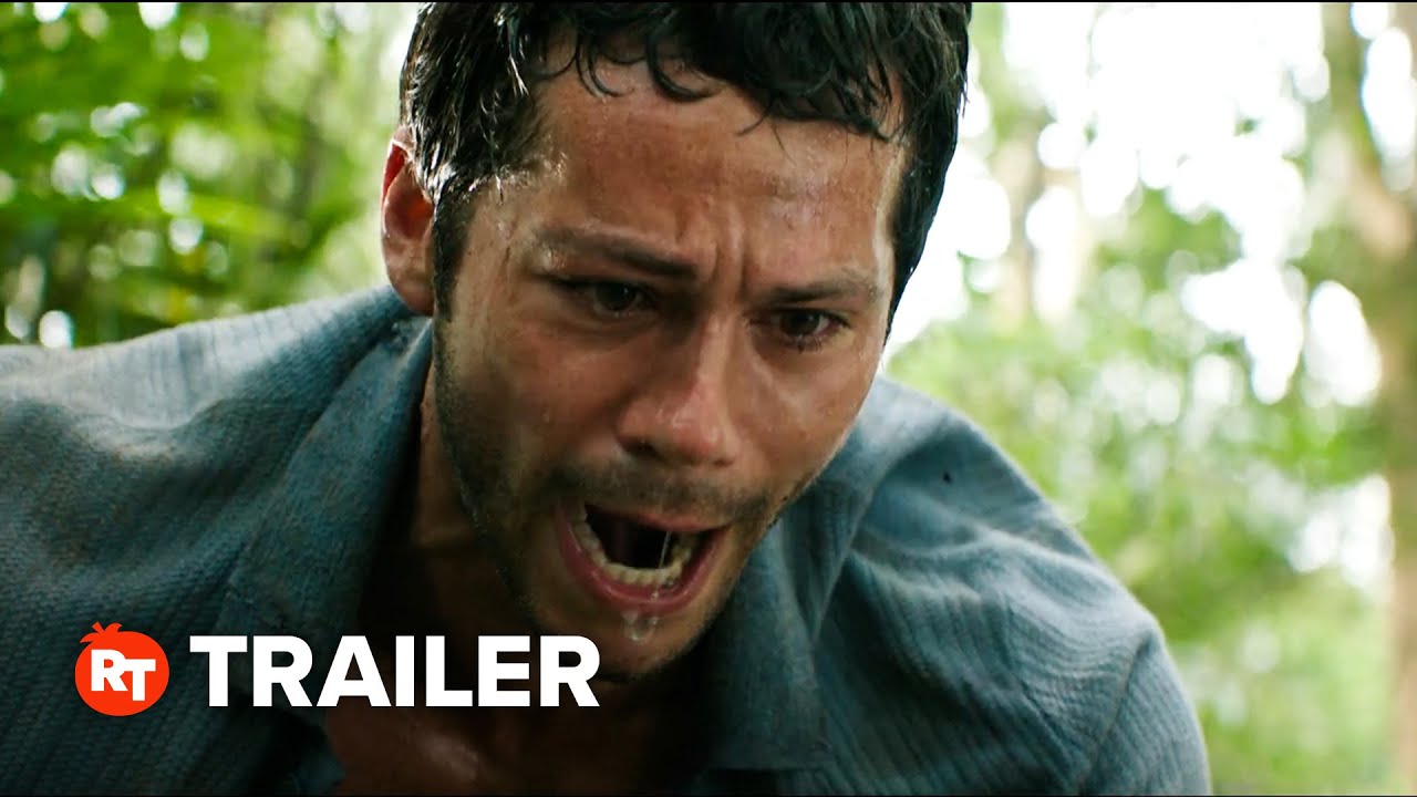 Send Help Trailer #1 (2026): What to Expect from This Exciting New Film - BlueBox NERD