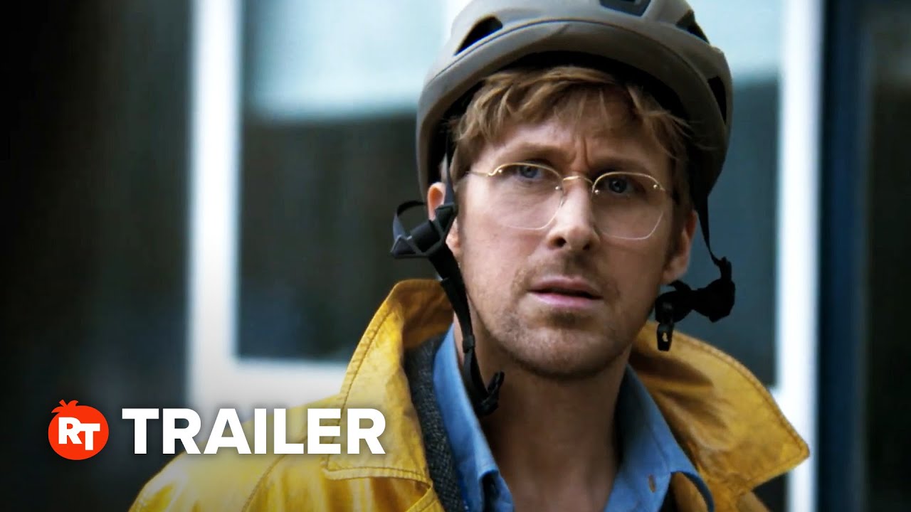 Hail Mary Trailer #2: What to Expect